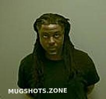 ALEXANDER PATRICK BENARD 06/27/2021 - Morgan County Mugshots Zone