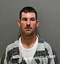 KING DUSTIN BLAKE 07/29/2021 - Morgan County Mugshots Zone