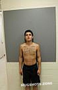 DELGADO BRANDON JACOB 08/18/2021 - Morgan County Mugshots Zone