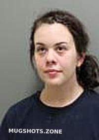 REECE CALLIE KAY 09/14/2021 - Morgan County Mugshots Zone