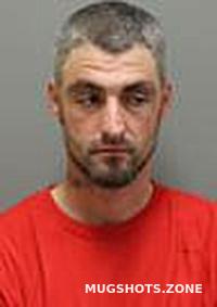 KEETON JASON DAVID 09/15/2021 - Morgan County Mugshots Zone