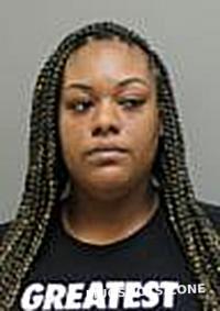 JACKSON ZIPPORAH CLARENCETTA 09/17/2021 - Morgan County Mugshots Zone