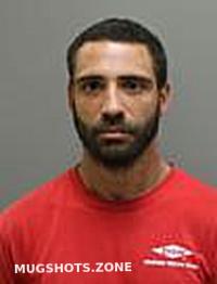 HANVEY LANCE JORDAN 10/08/2021 - Morgan County Mugshots Zone