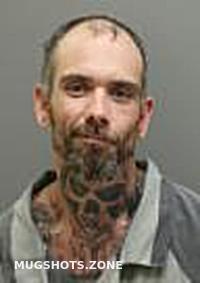 PARKER THOMAS LENDON JR 10/13/2021 - Morgan County Mugshots Zone