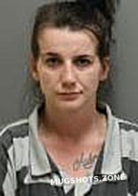 HALBERT CHELSEA NICHOLE 10/14/2021 - Morgan County Mugshots Zone