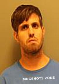 GOSNELL CHRISTOPHER LEE 10/22/2021 - Morgan County Mugshots Zone