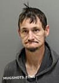 RANSOM DANIEL ALAN 11/20/2021 - Morgan County Mugshots Zone