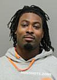 PETTY KEITH LAMAR 11/22/2021 - Morgan County Mugshots Zone