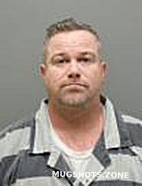 WHITLOW TIMOTHY JASON 11/23/2021 - Morgan County Mugshots Zone