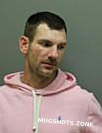 KING DUSTIN BLAKE 11/28/2021 - Morgan County Mugshots Zone