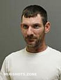 KING DUSTIN BLAKE 12/06/2021 - Morgan County Mugshots Zone