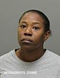 ROBINSON JESSICA RENEA 12/15/2021 - Morgan County Mugshots Zone