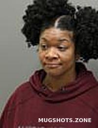 COLEMAN DAFFNEY MICHELLE 12/21/2021 - Morgan County Mugshots Zone