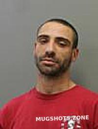 HANVEY LANCE JORDAN 01/28/2022 - Morgan County Mugshots Zone