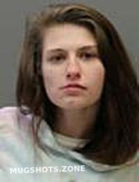 REEDER MEAGAN ASHLEE 02/03/2022 - Morgan County Mugshots Zone