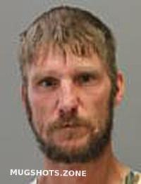 BOES LAWRENCE ANTHONY 02/14/2022 - Morgan County Mugshots Zone