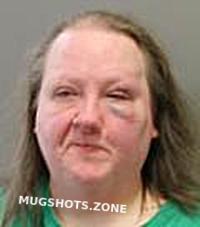 CARTEE DEBBIE SUE 02/19/2022 - Morgan County Mugshots Zone