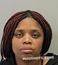 WILLIAMS KENTRICE SHONTA 03/01/2022 - Morgan County Mugshots Zone