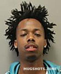 YARBROUGH ANTOINE DEWAYNE 03/05/2022 - Morgan County Mugshots Zone