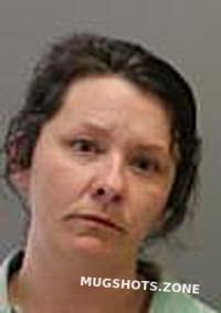 HARBISON ANN MARIE 03/17/2022 - Morgan County Mugshots Zone