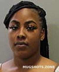 DAVIS AUNDRIA MARIA 03/27/2022 - Morgan County Mugshots Zone