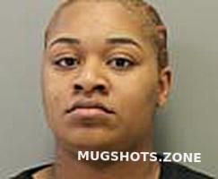 MARTIN TYM'ANEESHA RENA-MARIE 04/06/2022 - Morgan County Mugshots Zone