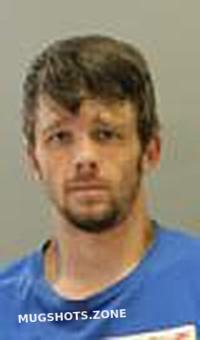 EUBANKS ISAAC LEE 04/08/2022 - Morgan County Mugshots Zone