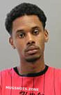 JACKSON MARCUS DEWAYNE 04/08/2022 - Morgan County Mugshots Zone