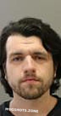 TRAHAN CHRISTOPHER MICHAEL 04/11/2022 - Morgan County Mugshots Zone