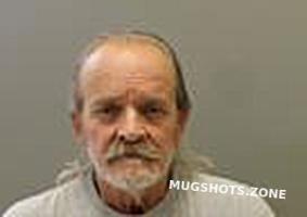 CAVENDER LARRY KENNETH II 04/25/2022 - Morgan County Mugshots Zone