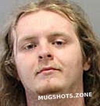 WALKER TREVIN MAKOBY 05/03/2022 - Morgan County Mugshots Zone