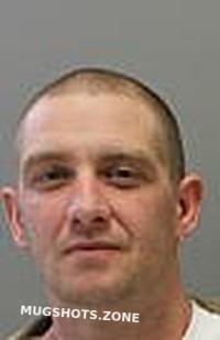 COOPER THOMAS CHARLES 05/03/2022 - Morgan County Mugshots Zone