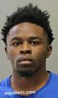 BUCHANAN CAM`RON RASHAD 05/09/2022 - Morgan County Mugshots Zone