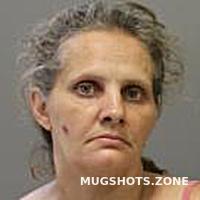 HARKEY TRACY MCCUTCHEON 05/12/2022 - Morgan County Mugshots Zone