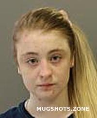 BAILEY SAVANNA RENEA 06/05/2022 - Morgan County Mugshots Zone