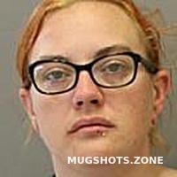 GATLIN SYDNEY NICHOLE 06/07/2022 - Morgan County Mugshots Zone