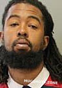 MCDANIEL JERRELL MARTEZ 06/08/2022 - Morgan County Mugshots Zone