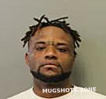 JOHNSON TEDDY RASHAD 06/16/2022 - Morgan County Mugshots Zone