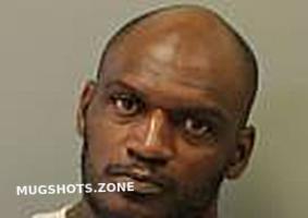WELCH CARLOS ANTWAN 06/17/2022 - Morgan County Mugshots Zone