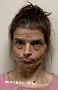 MILLER LISA DIANNE 08/06/2022 - Morgan County Mugshots Zone
