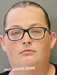 BLOUNT CASEY MICHELLE 08/06/2022 - Morgan County Mugshots Zone