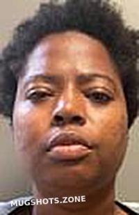 DUEROD DEAIRICKA SHAREE RENEE 08/07/2022 - Morgan County Mugshots Zone