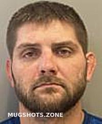 BROWNING WESLEY SHANE 08/12/2022 - Morgan County Mugshots Zone