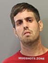 GOSNELL CHRISTOPHER LEE 08/16/2022 - Morgan County Mugshots Zone
