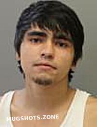 PADILLA DYLAN ARTURO 08/20/2022 - Morgan County Mugshots Zone
