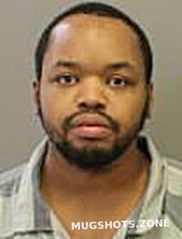 WILLIAMS KENNETH JR 08/23/2022 - Morgan County Mugshots Zone