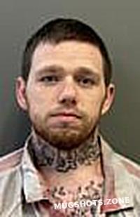 FULMER EDWARD ALEXANDER 08/24/2022 - Morgan County Mugshots Zone