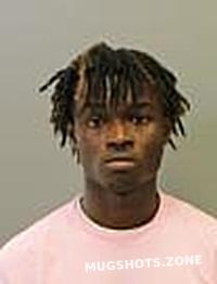 HAMPTON MARCUS ANTWAN 08/26/2022 - Morgan County Mugshots Zone