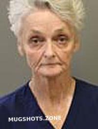 RECTOR SHERRY SMARTT 08/30/2022 - Morgan County Mugshots Zone