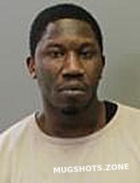 BAKER PATRICK TERONE 09/17/2022 - Morgan County Mugshots Zone